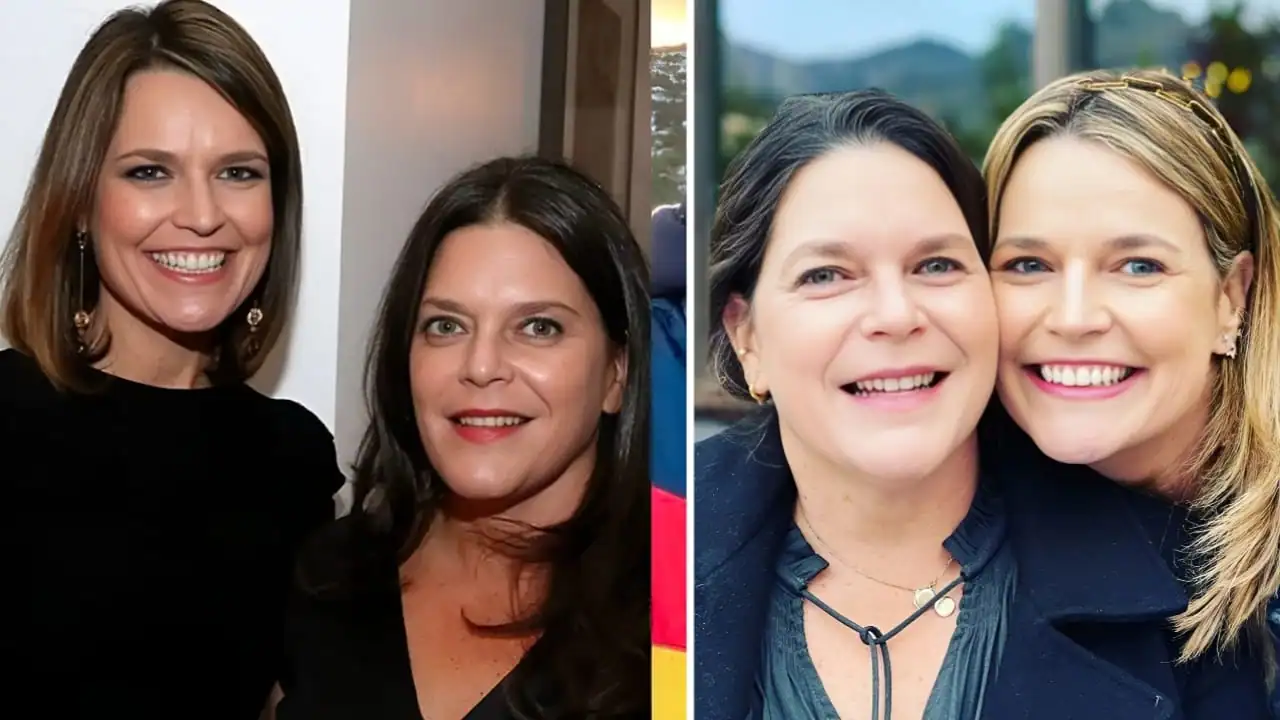 Annie Guthrie Age, Height, Family, Net Worth And More » Biography Wallah