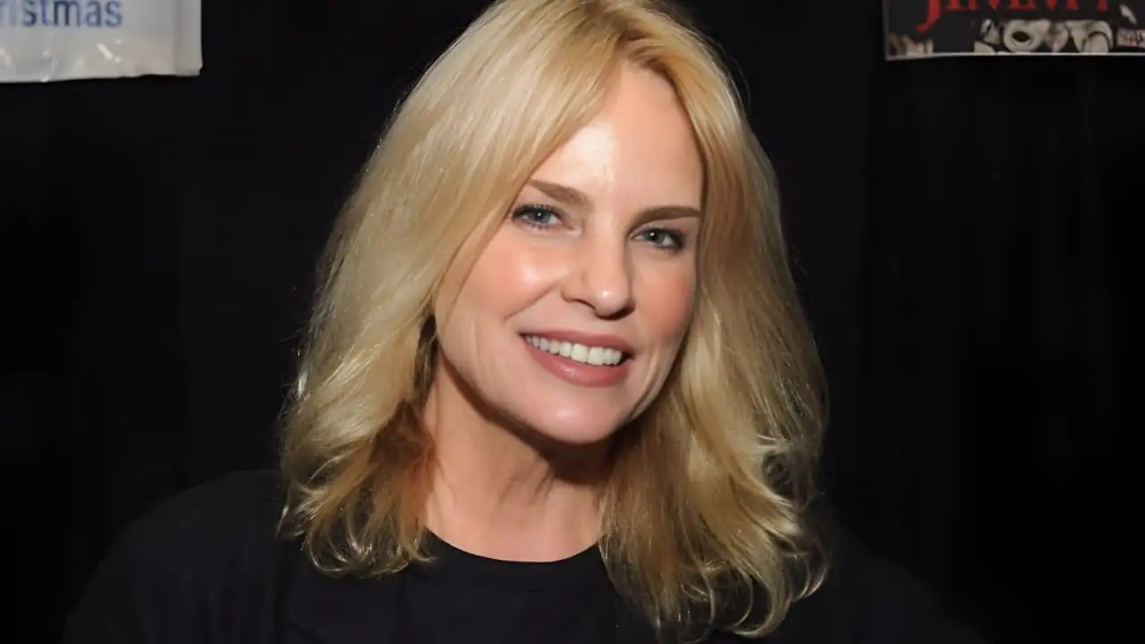 Jennifer Runyon Age, Height, Movies, Net Worth And More » Biography Wallah