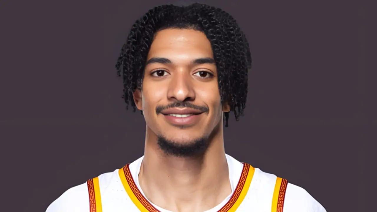 Chad Baker-Mazara Age, Height, Stats, Net Worth And More » Biography Wallah