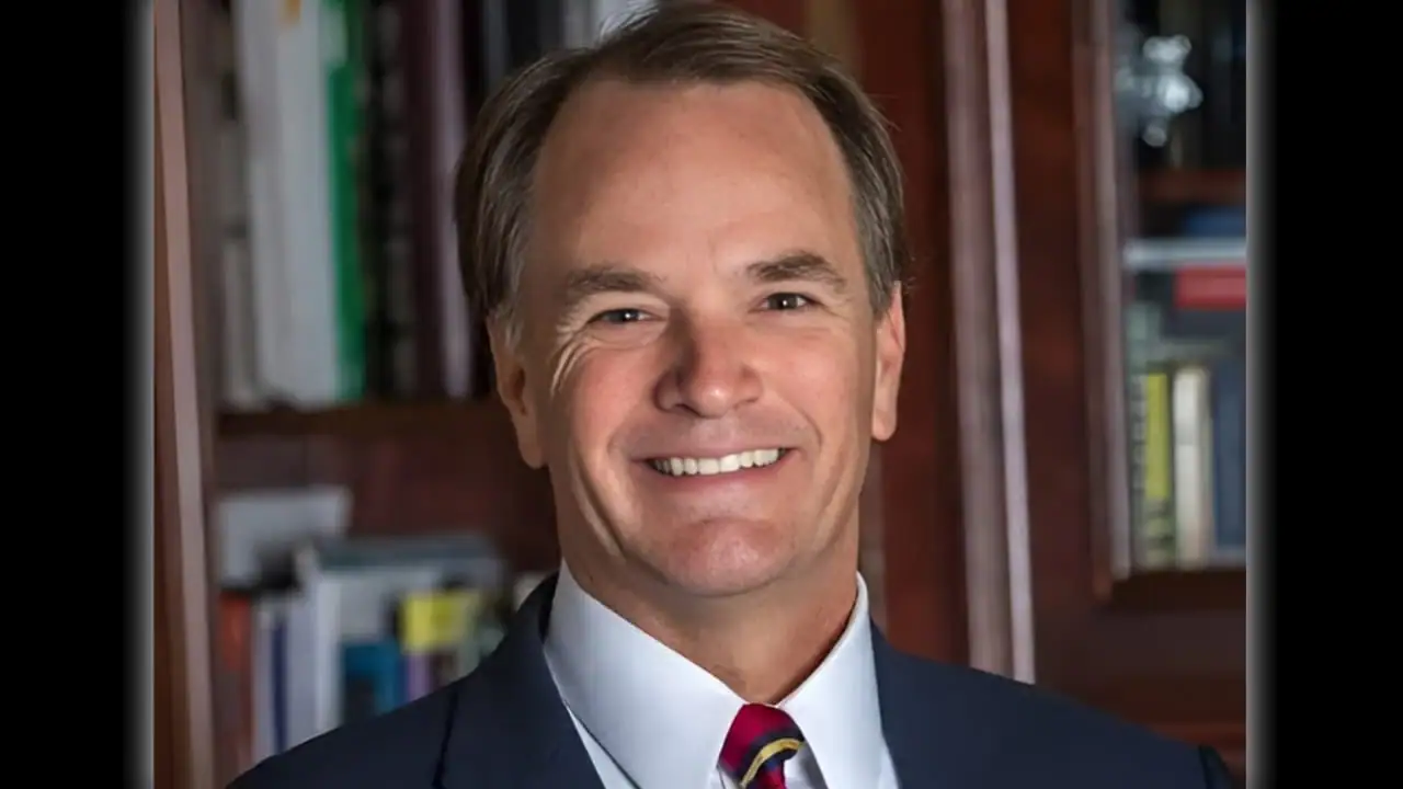 Steve Toth Age, Height, Wife, Kids, Net Worth And More » Biography Wallah