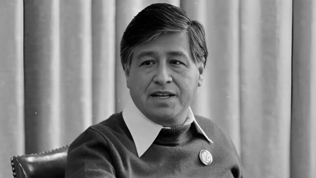 Cesar Chavez Bio, Age, Height, Family, Net Worth And More » Biography ...