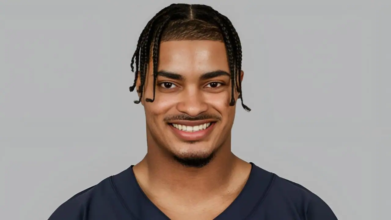 Jaquan Brisker Height, Age, Affairs, Stats, Net Worth And More ...