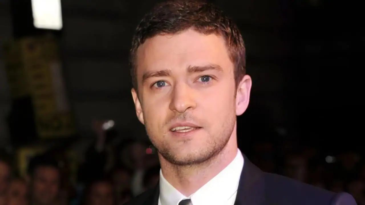 Justin Timberlake Bio, Age, Height, Wife, Net Worth And More ...