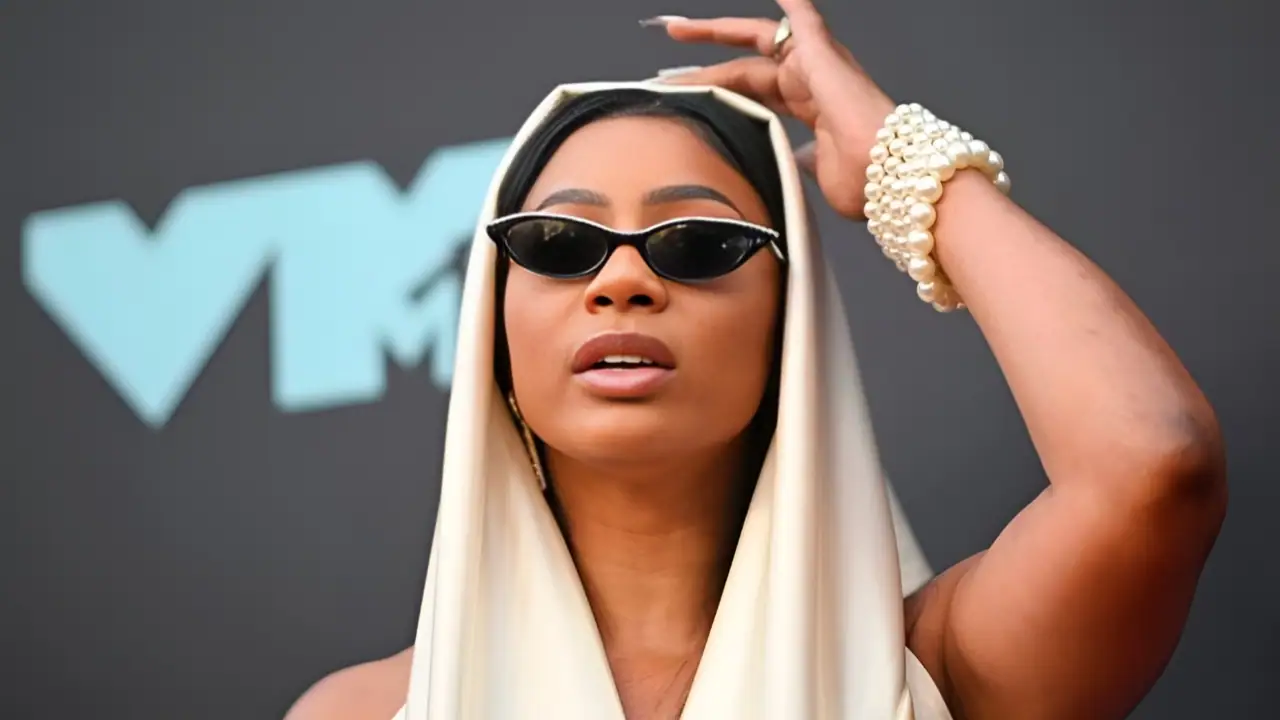 Tommie Lee Age, Height, Affairs, Net Worth And More » Biography Wallah