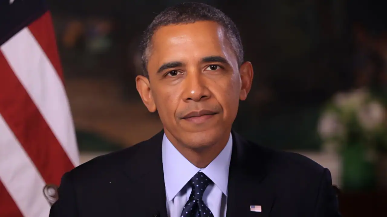 Barack Obama Bio, Age, Height, Wife, Net Worth And More » Biography Wallah