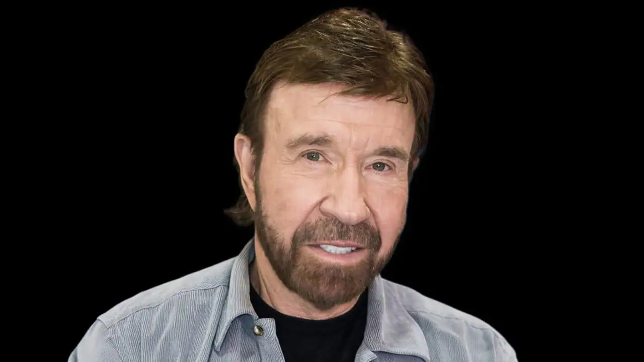 Chuck Norris Bio, Age, Height, Movies, Net Worth And More » Biography ...