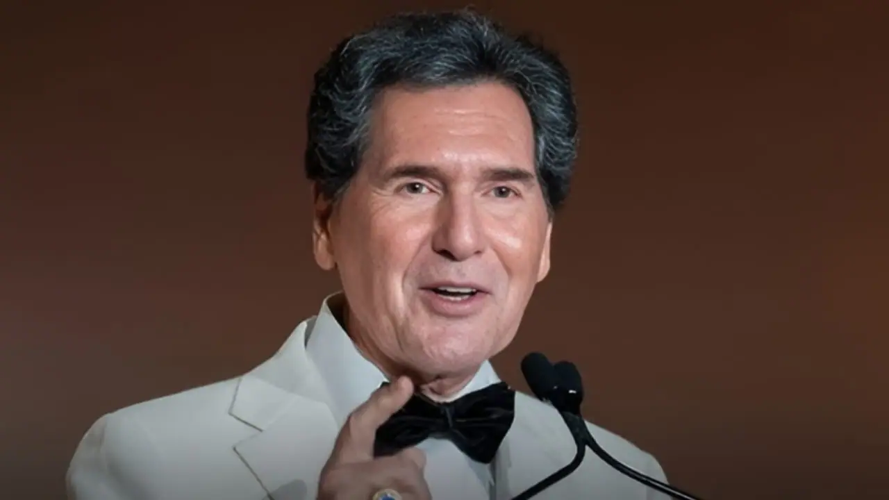 Ernie Anastos Age, Height, Wife, Net Worth And More » Biography Wallah