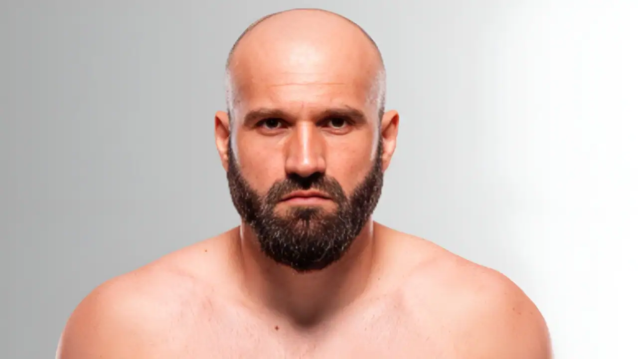 Azamat Murzakanov Height, Age, Wife, Net Worth And More » Biography Wallah