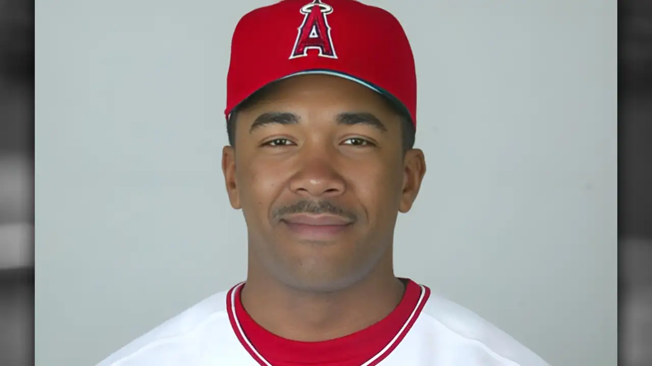 Garret Anderson Height, Age, Stats, Net Worth And More » Biography Wallah