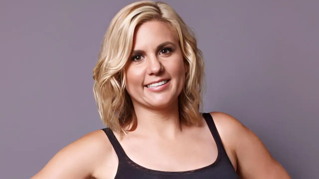 Brandi Passante Age, Height, Affairs, Kids, Net Worth And More ...