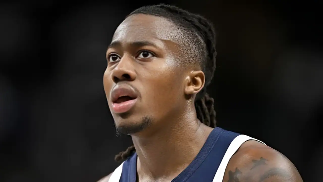 Ayo Dosunmu Height, Age, Affairs, Stats, Net Worth And More » Biography ...