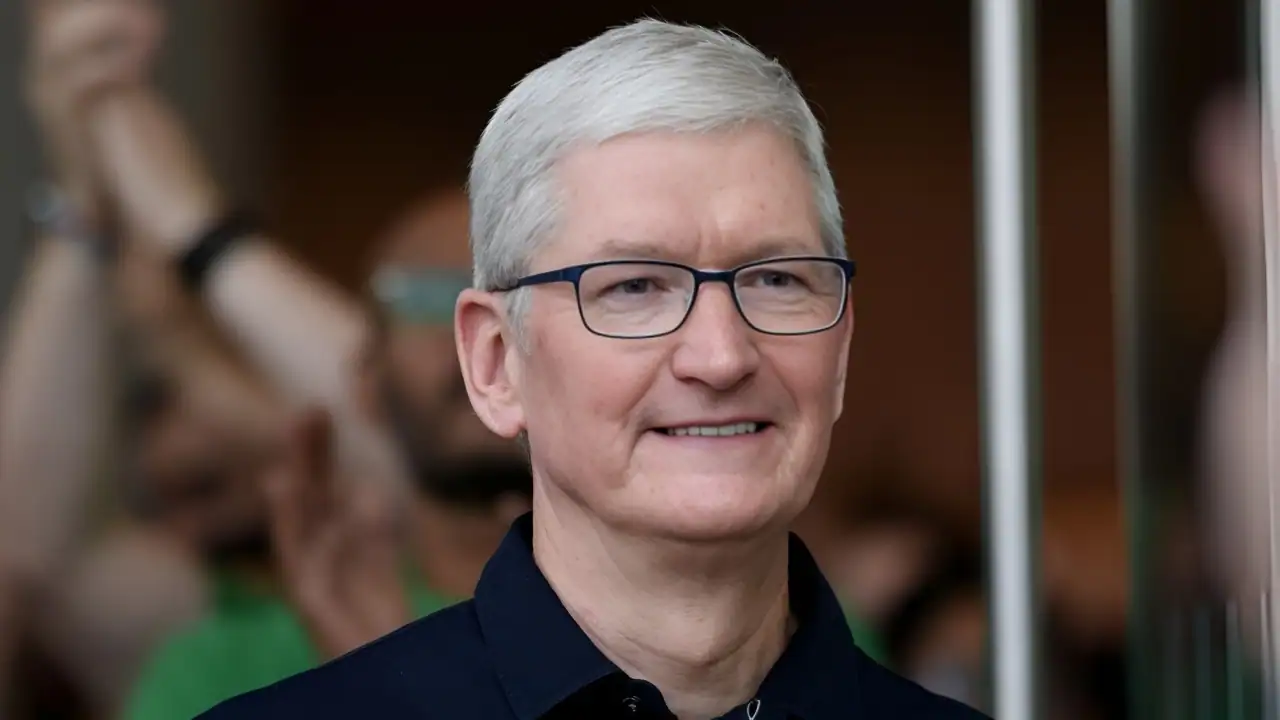 Tim Cook Age, Height, Affairs, Kids, Net Worth And More » Biography Wallah