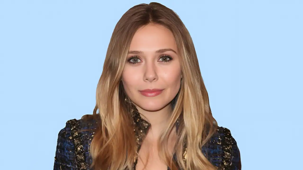 Elizabeth Olsen Height, Age, Movies, Net Worth And More » Biography Wallah