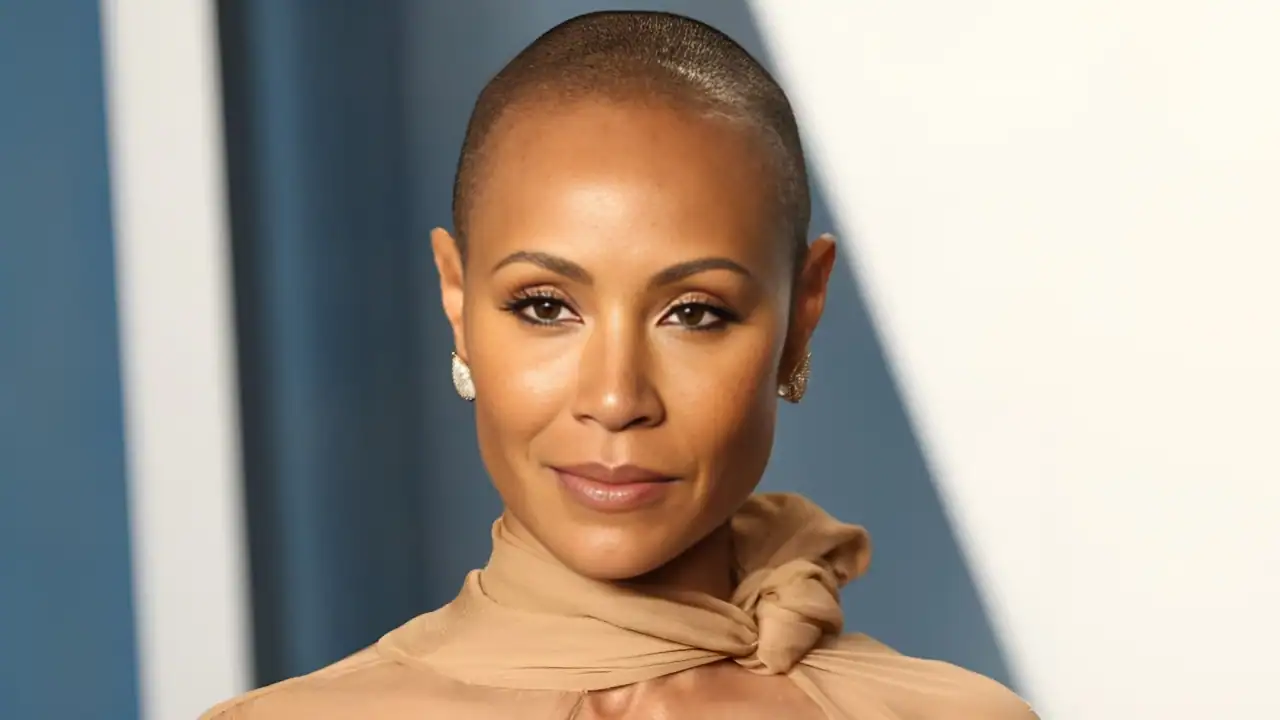 Jada Pinkett Smith Age, Height, Movies, Net Worth And More » Biography ...