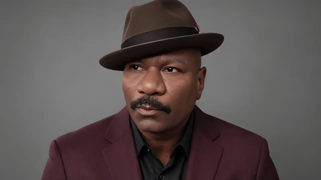 Ving Rhames Age, Height, Wife, Movies, Net Worth And More » Biography ...
