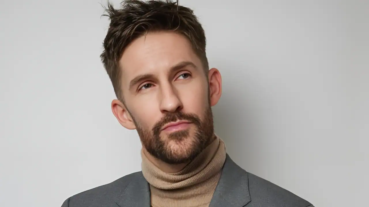 Jimmy Fowlie Age, Height, Affairs, Net Worth And More » Biography Wallah