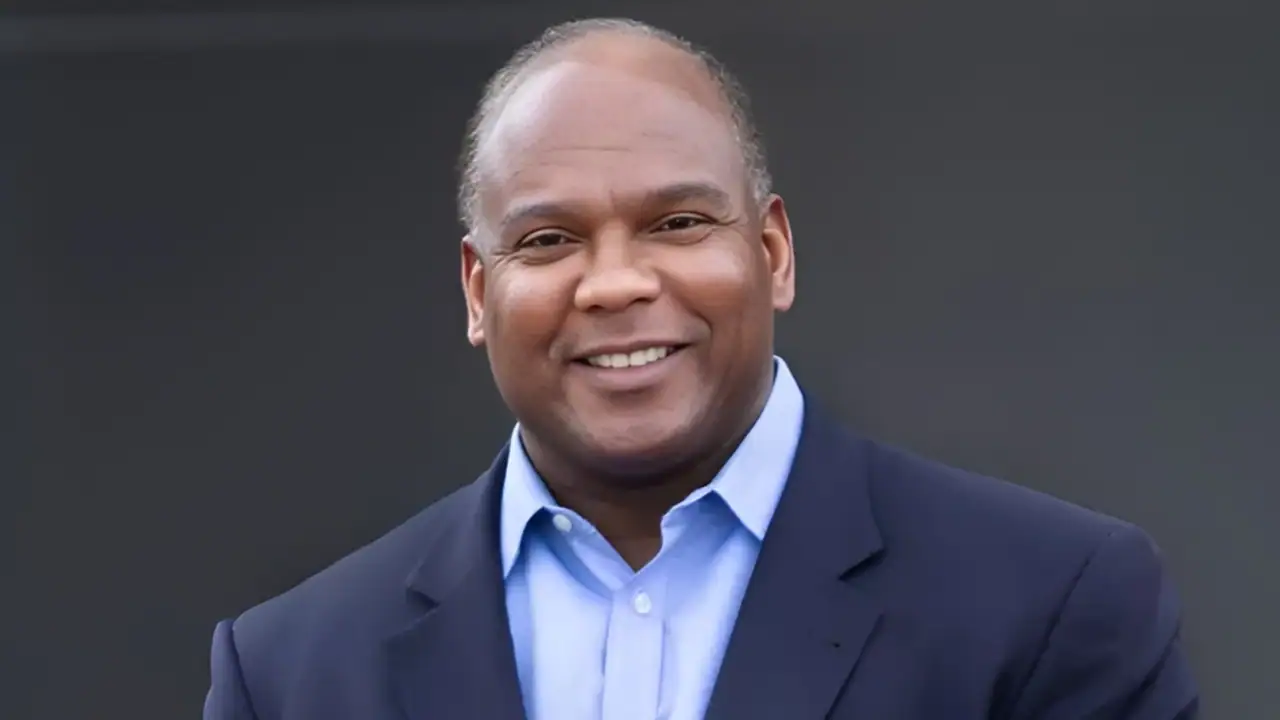Kendall Qualls Bio, Age, Height, Wife, Net Worth And More » Biography ...