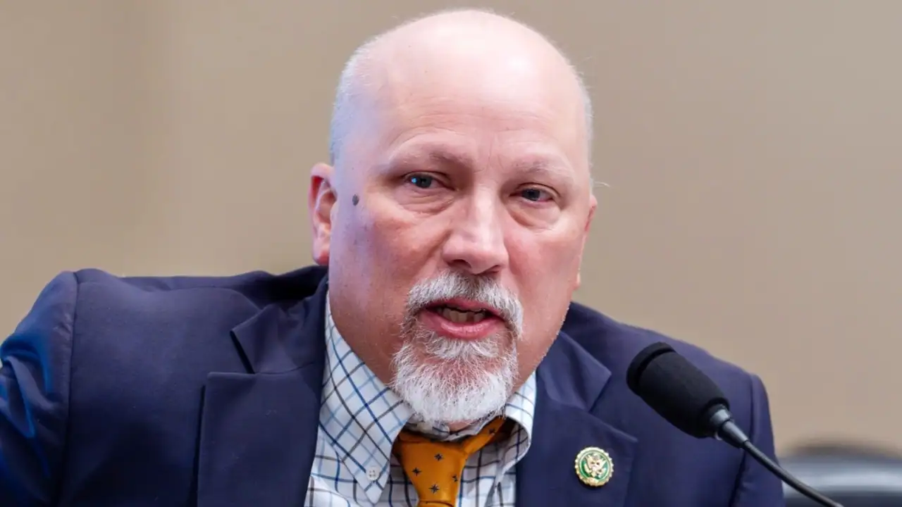 Chip Roy Age, Height, Wife, Career, Net Worth And More » Biography Wallah