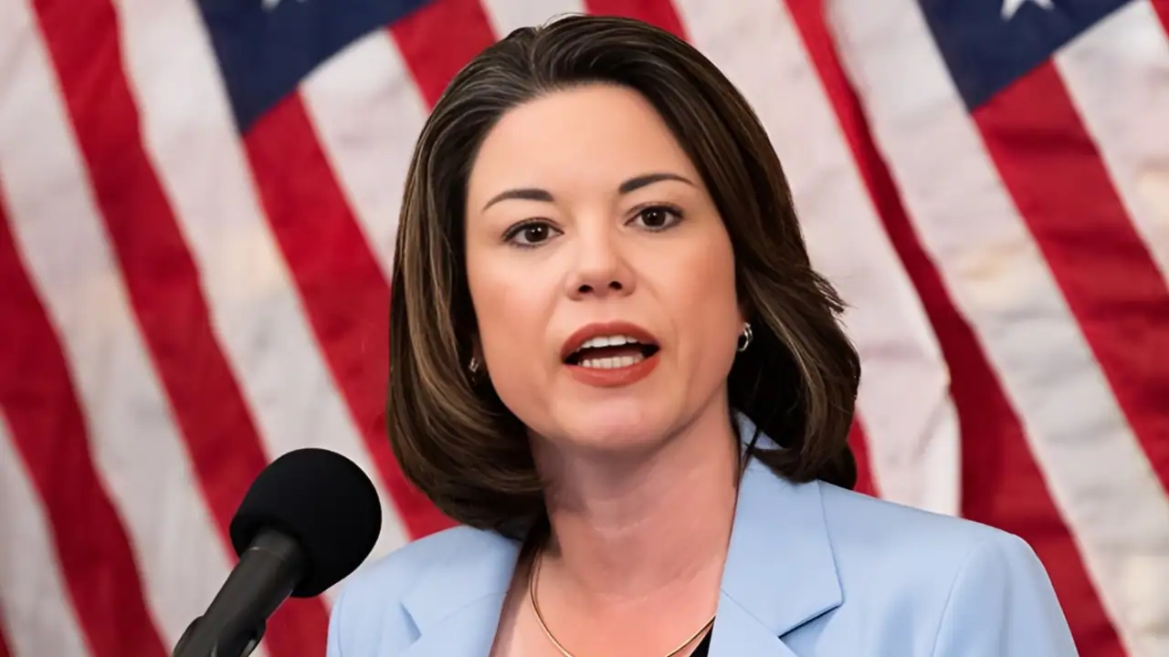 Angie Craig Age, Height, Affairs, Net Worth And More » Biography Wallah