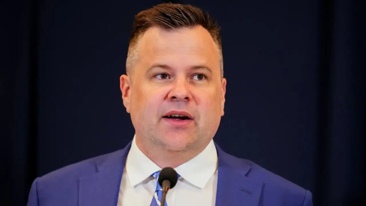 Bill Pulte Age, Height, Affairs, Career, Net Worth And More » Biography ...