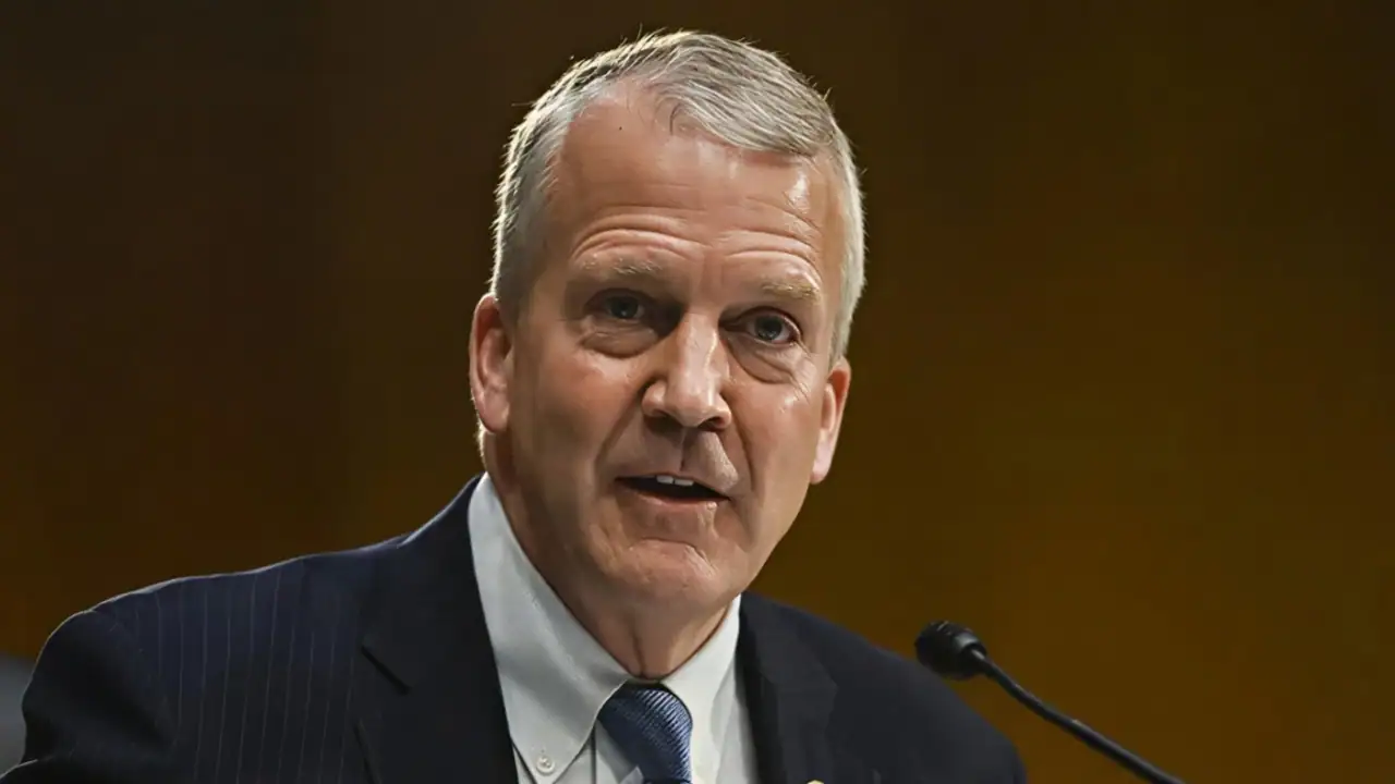 Dan Sullivan Age, Height, Wife, Net Worth And More » Biography Wallah