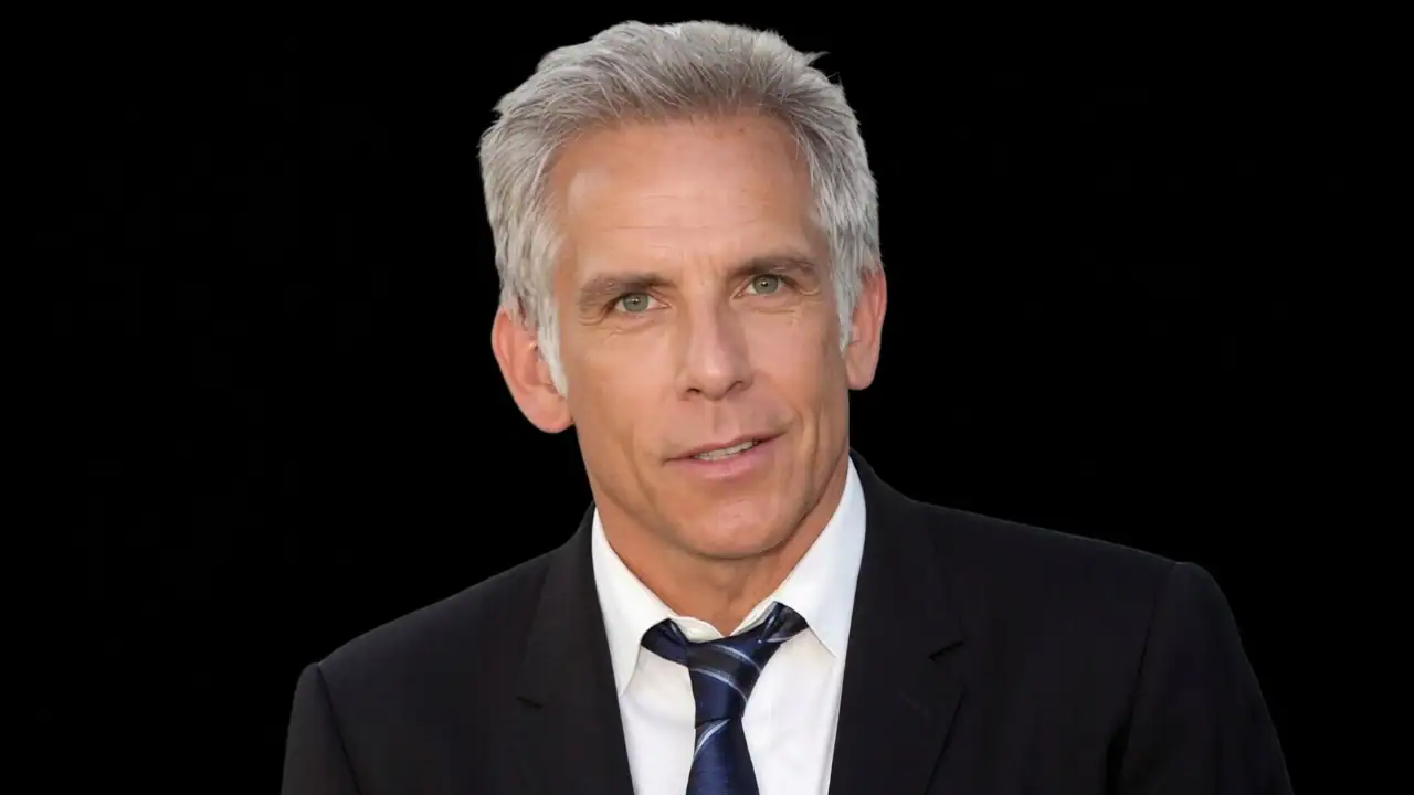 Ben Stiller Age, Height, Wife, Movies, Net Worth And More » Biography ...