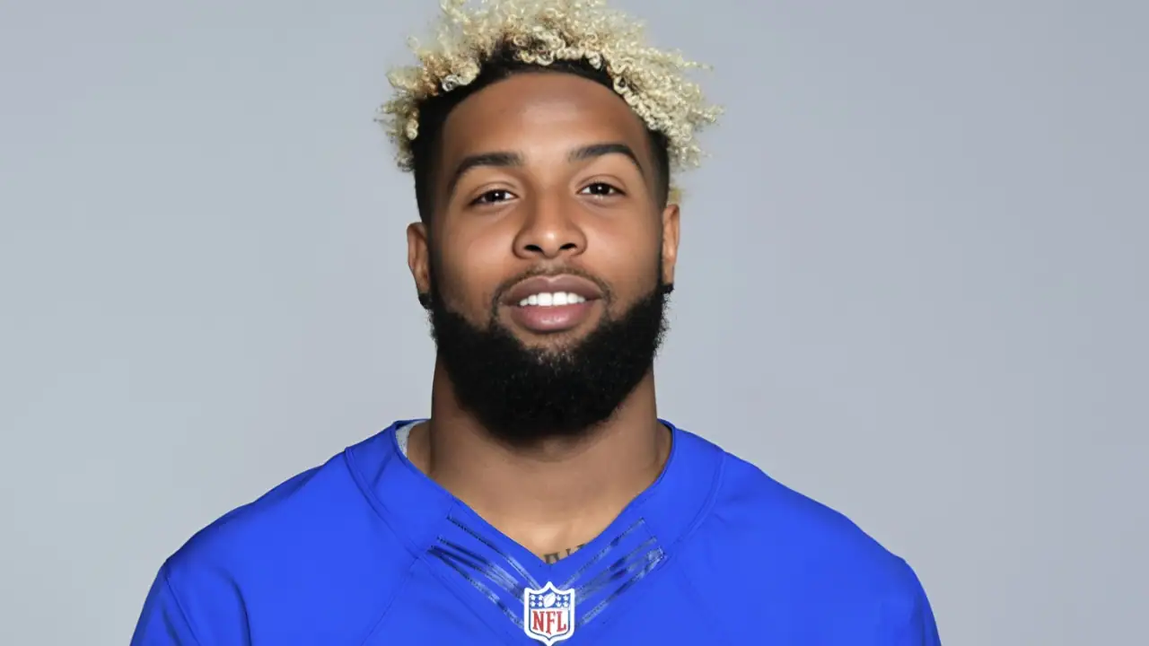 Odell Beckham Jr. Height, Age, Wife, Stats, Net Worth And More ...